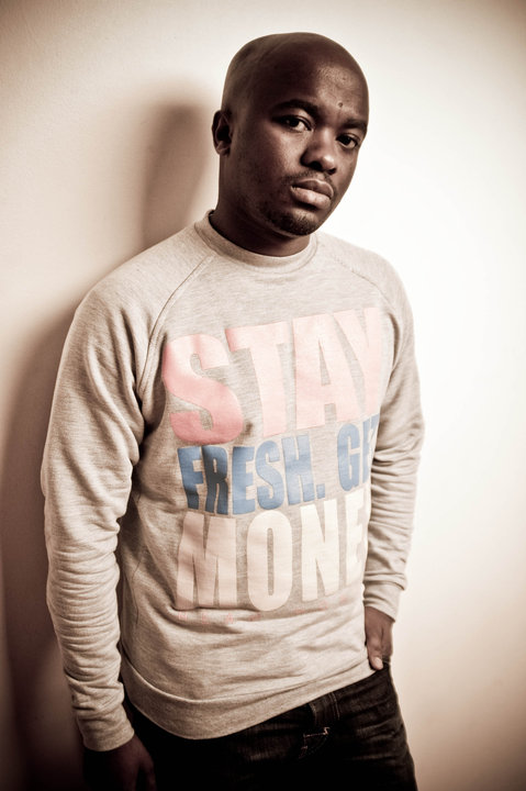 POWERFM REVEAL THEIR POWERFUL LINE-UP - Hypress Live