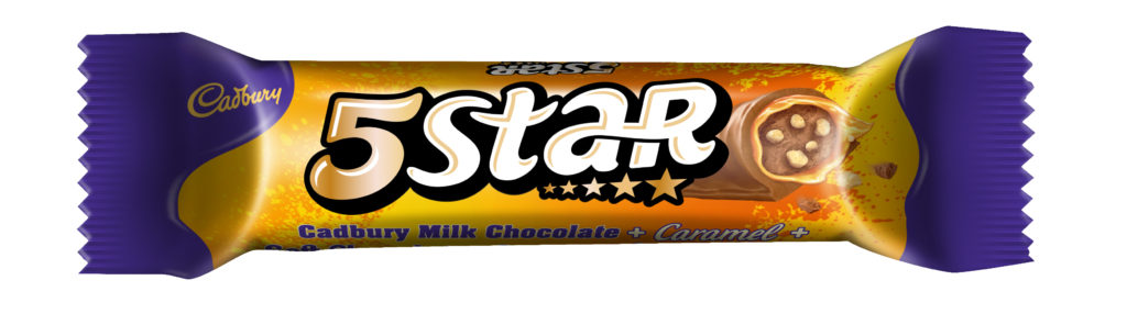 5 STAR IS HERE - Hypress Live