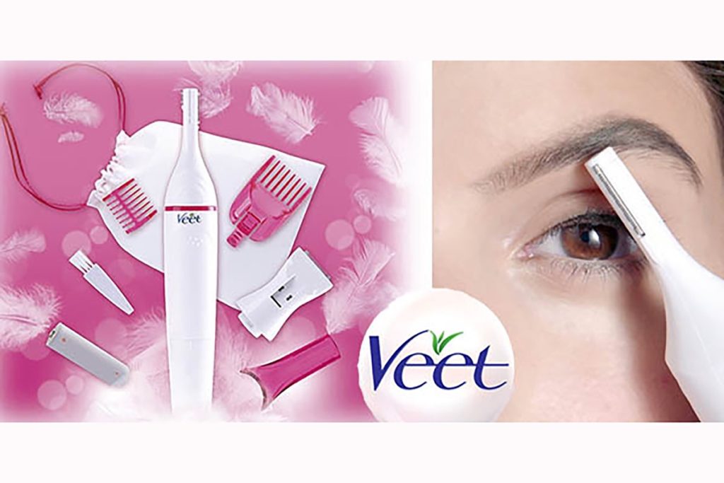 VEET SENSITIVE TOUCH FINALLY LAUNCHES IN SOUTH AFRICA - Hypress Live