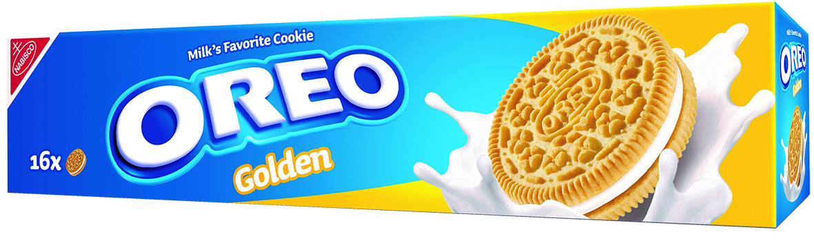 OREO WONDER-SELFIE FUN IS BACK IN THE CITY OF GOLD - Hypress Live