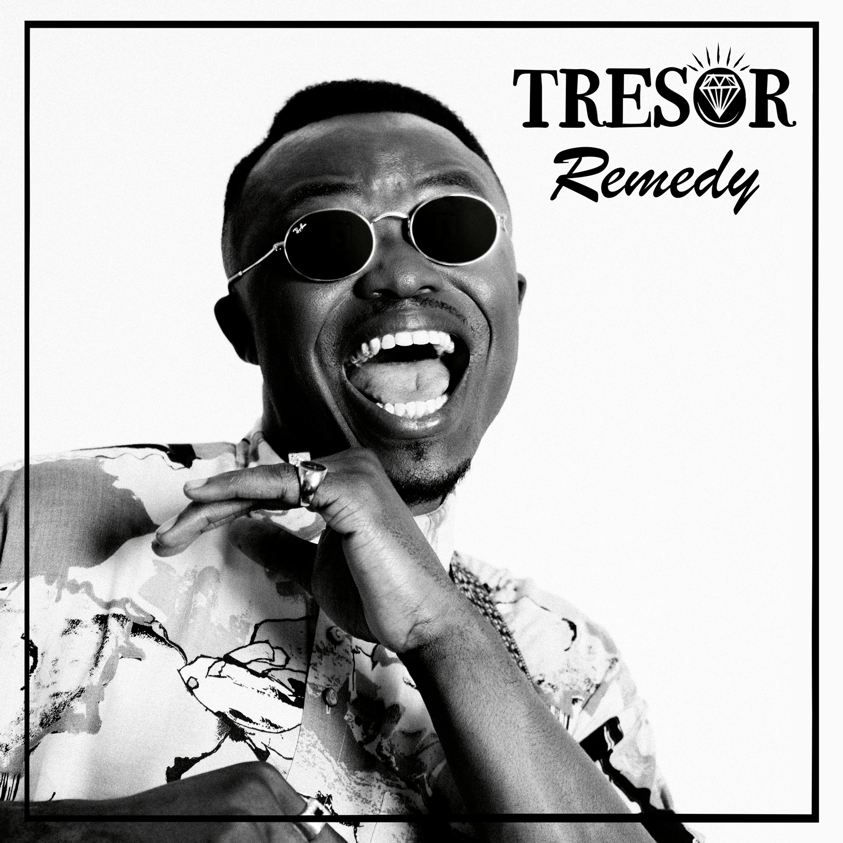 BREAKING NEWS!! TRESOR HAS THE REMEDY. - Hypress Live