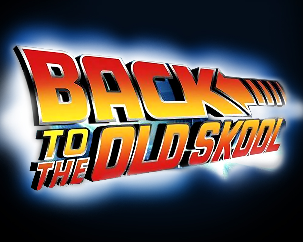 WIN WIN WIN - TICKETS TO BACK TO THE OLD SKOOL FESTIVAL - Hypress Live