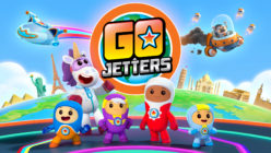 CBEEBIES LAUNCH PRE SCHOOL HIT GO JETTERS ON YOUTUBE - Hypress Live