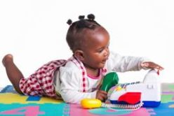 WHY PLAYTIME IS SUCH AN IMPORTANT PART OF BABY'S DEVELOPMENT - Hypress Live