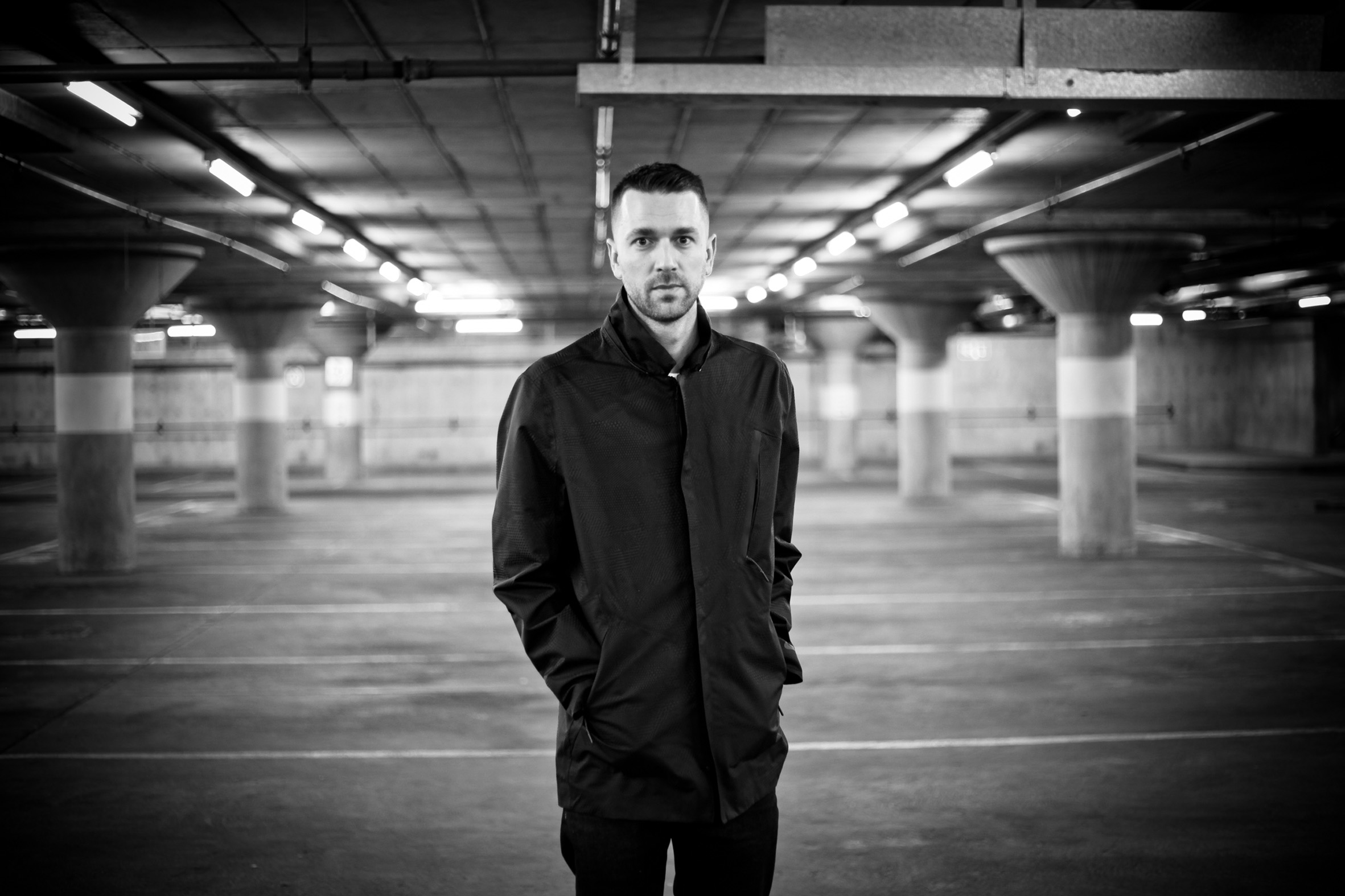 KID FONQUE ROCKS PUMA SELECT COURTYARD THIS FIRST THURSDAY - Hypress Live