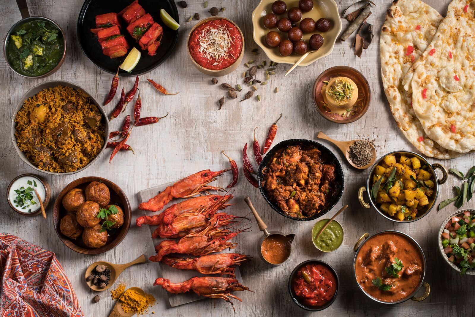 GHAZALS - THE DELICIOUS HIDDEN JEWEL OF MELROSE ARCH - Hypress Live