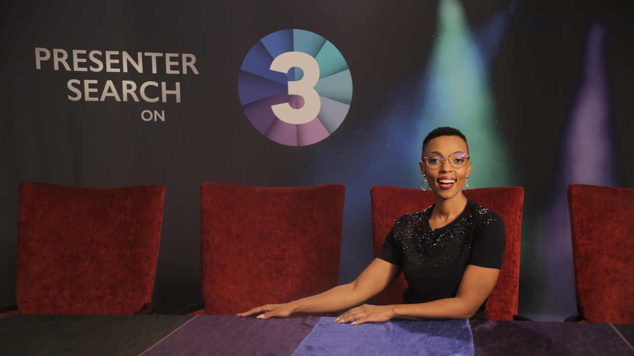 EXCITING NEW SEASON OF PRESENTER SEARCH PREMIERES THIS WEEK - Hypress Live