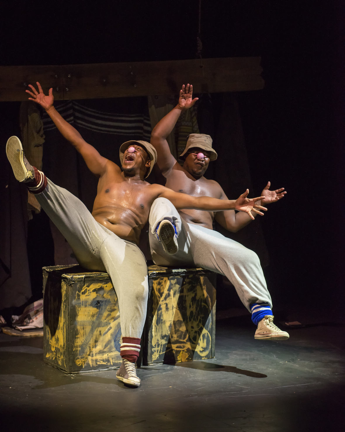 POPULAR WOZA ALBERT RETURNS TO JOBURG THEATRE THIS JUNE - Hypress Live