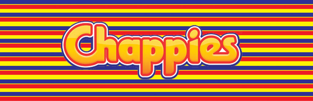 FIND THE NEW CHAPPIES 'DID YOU KNOW?' FACTS AND WIN - Hypress Live