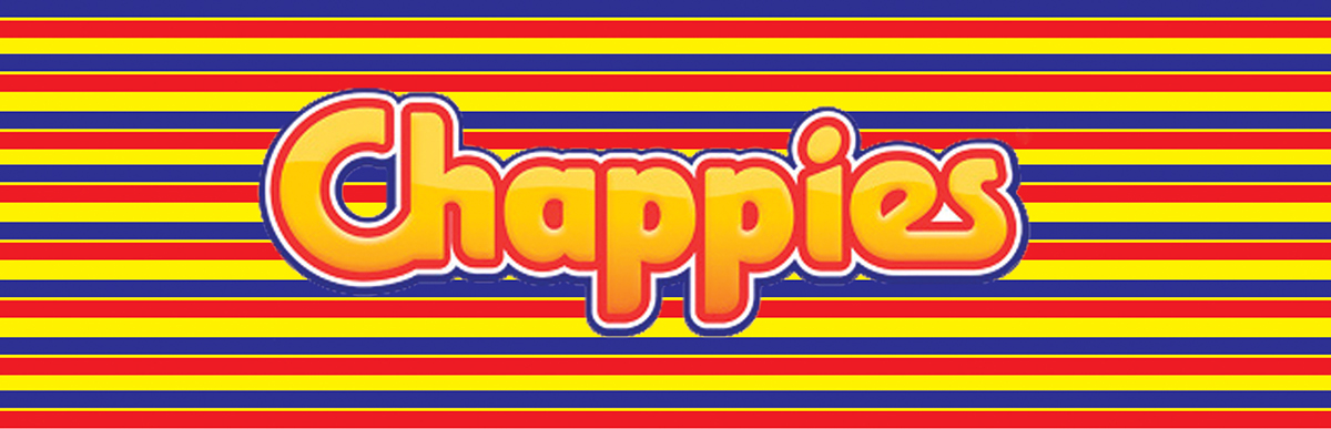 FIND THE NEW CHAPPIES 'DID YOU KNOW?' FACTS AND WIN - Hypress Live