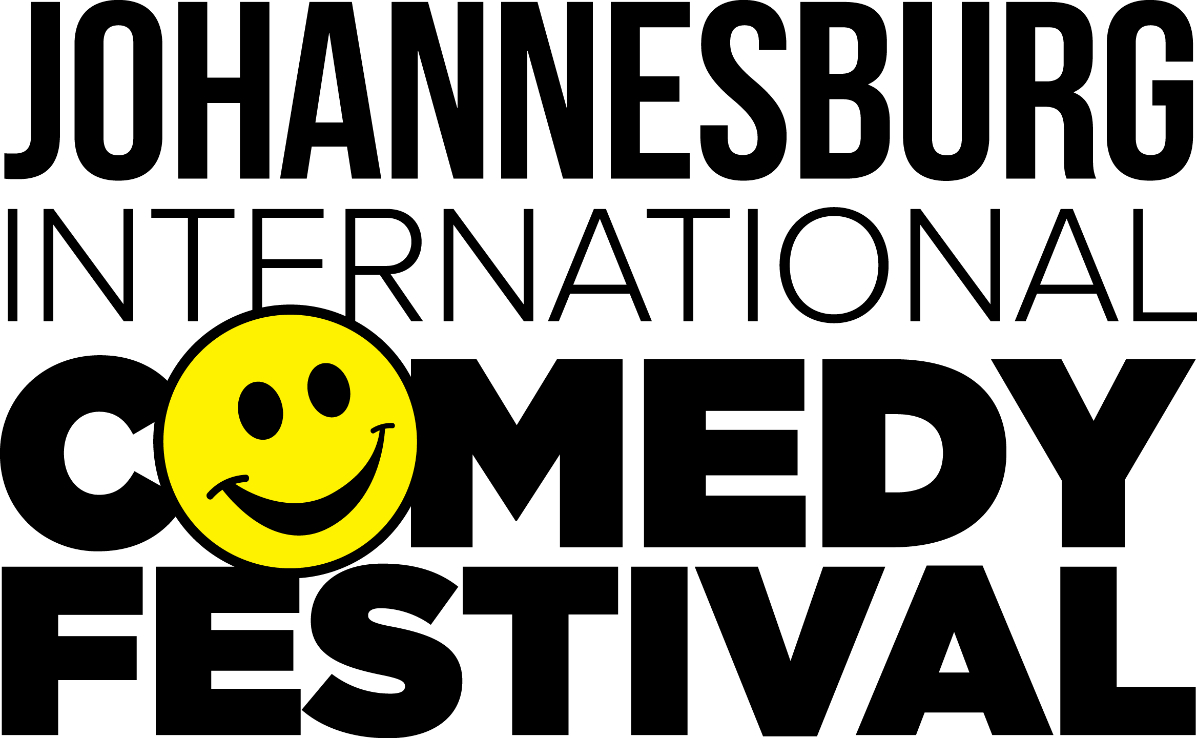 THE JOHANNESBURG INTERNATIONAL COMEDY FESTIVAL IS BACK - Hypress Live