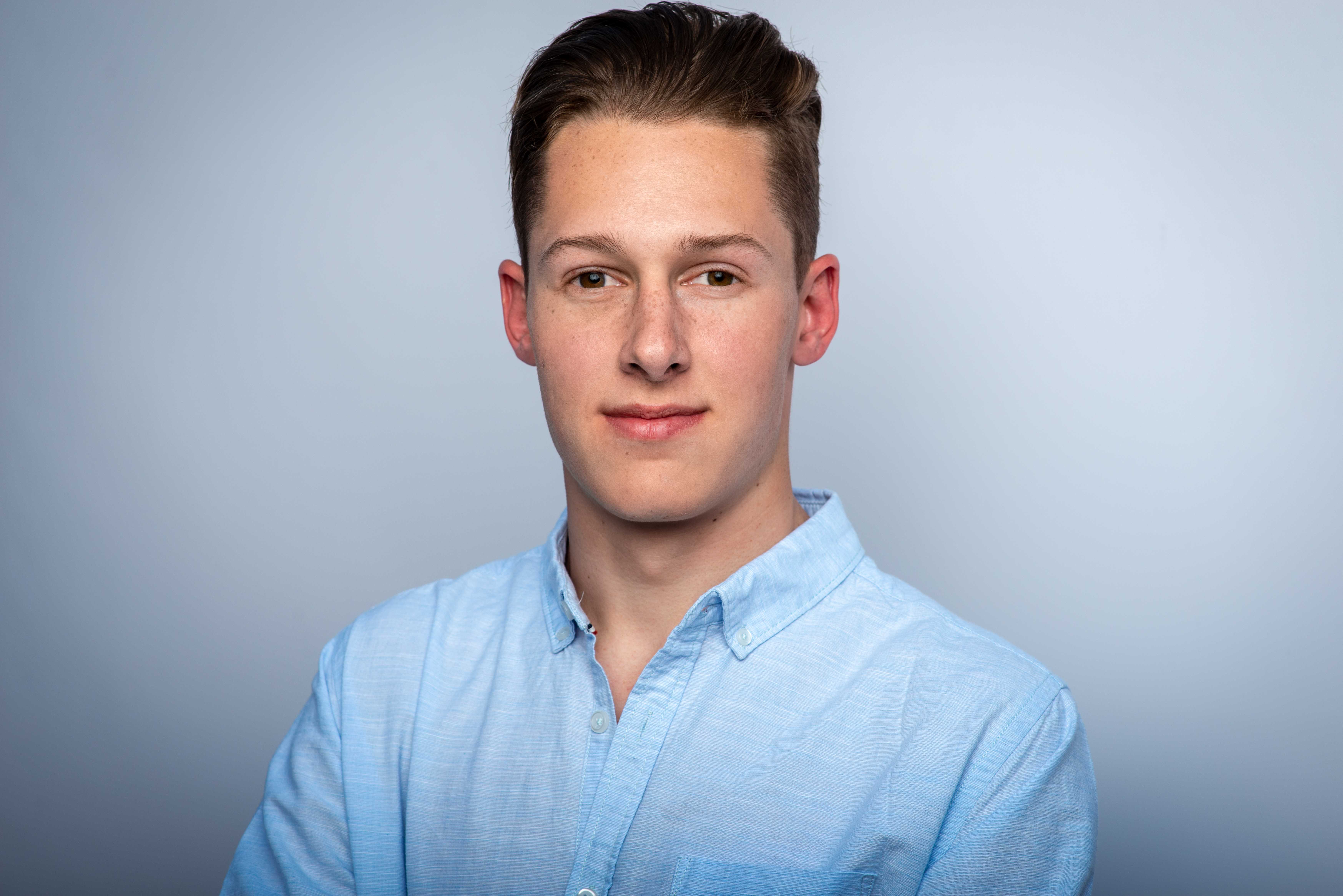 TWO YOUNG APP DEVELOPERS CONTINUE TO BLOW MINDS - Hypress Live