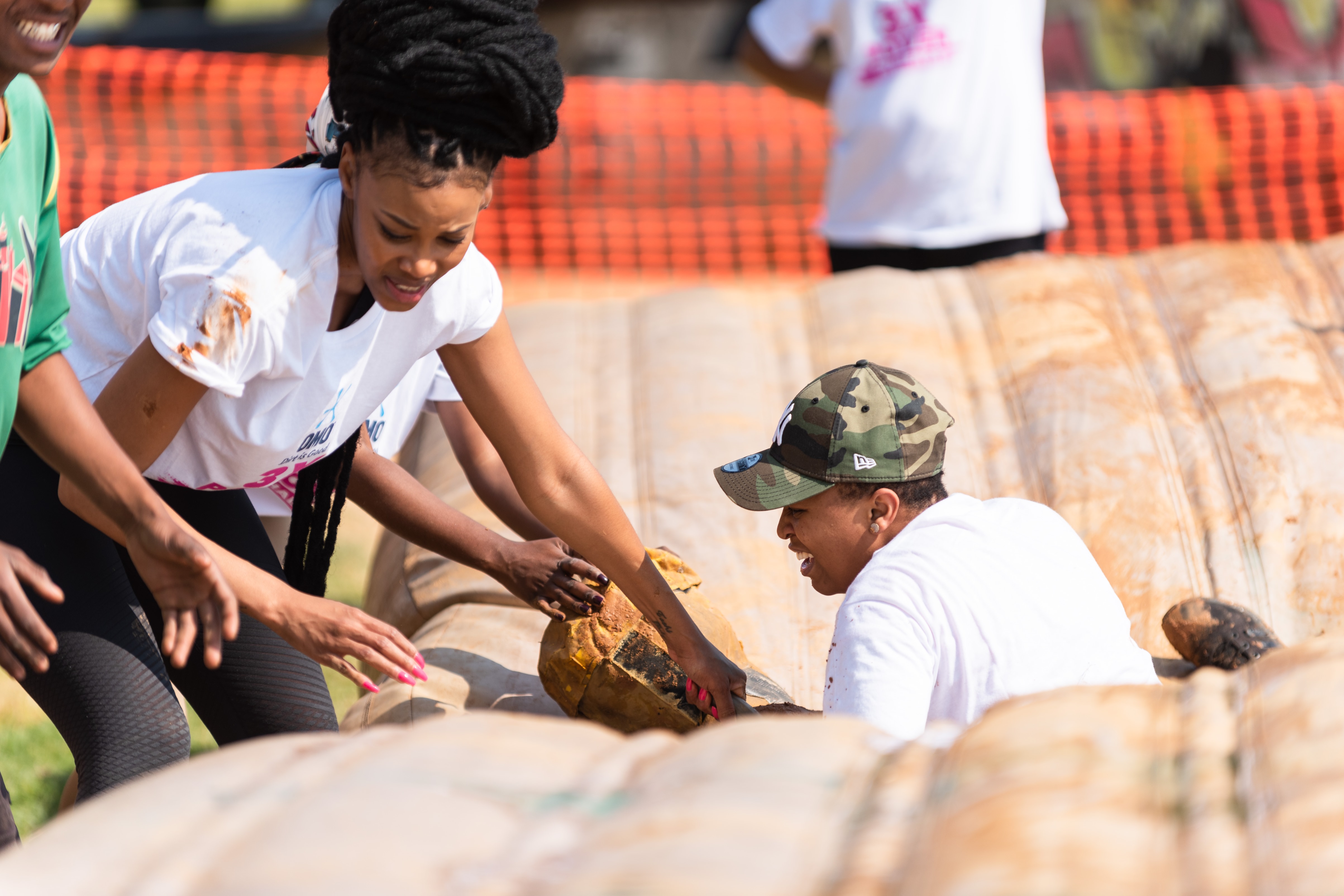 OMO REVERSES PLAY DEFICIT IN 3X POWER CHALLENGE - Hypress Live