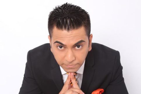 MO MAGIC LIVE COMES TO THE SQUARE THIS AUGUST - Hypress Live