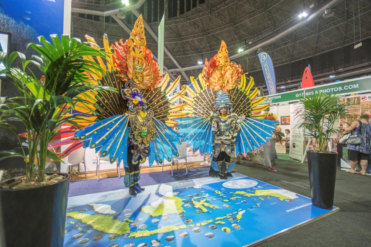 DREAM, EXPLORE AND DISCOVER AT THE GETAWAY SHOW - Hypress Live