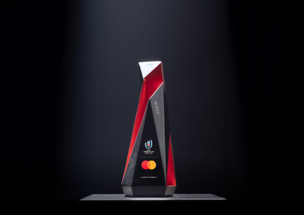 MASTERCARD TECH FUELS SPIRIT OF SPORTSMANSHIP AT RUGBY WORLD CUP ...