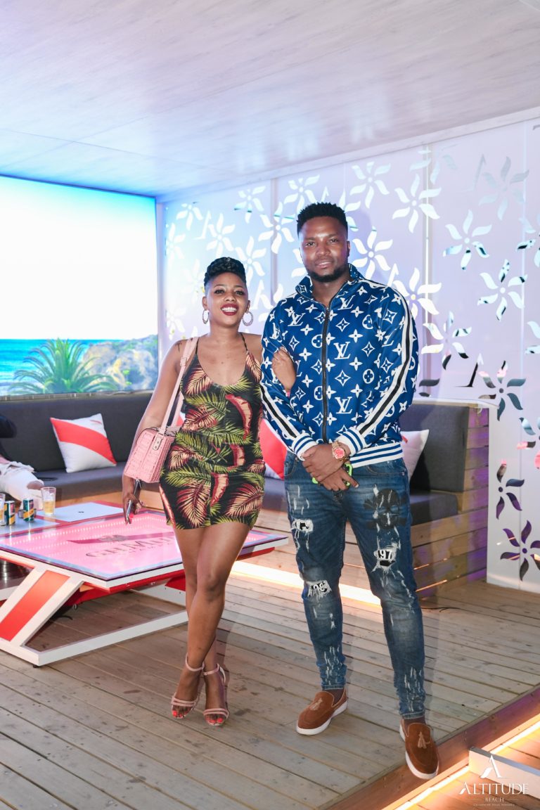 ALTITUDE BEACH OPENS THEE ULTIMATE BEACH ESCAPE IN FOURWAYS - Hypress Live