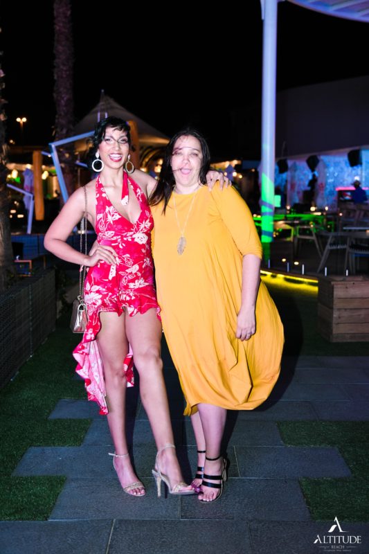 ALTITUDE BEACH OPENS THEE ULTIMATE BEACH ESCAPE IN FOURWAYS - Hypress Live