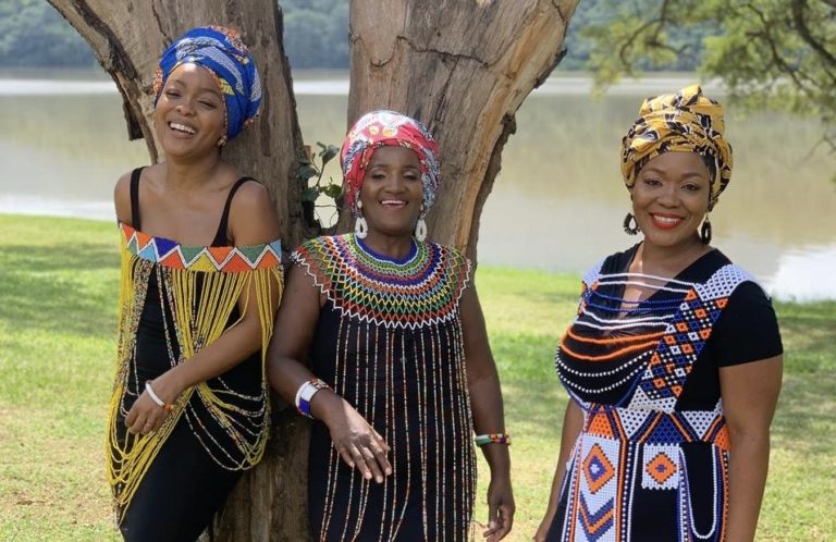 LIGHTS CAMERA ACTION !!! ZAKITHI DROPS UKISS MUSIC VIDEO - Hypress Live