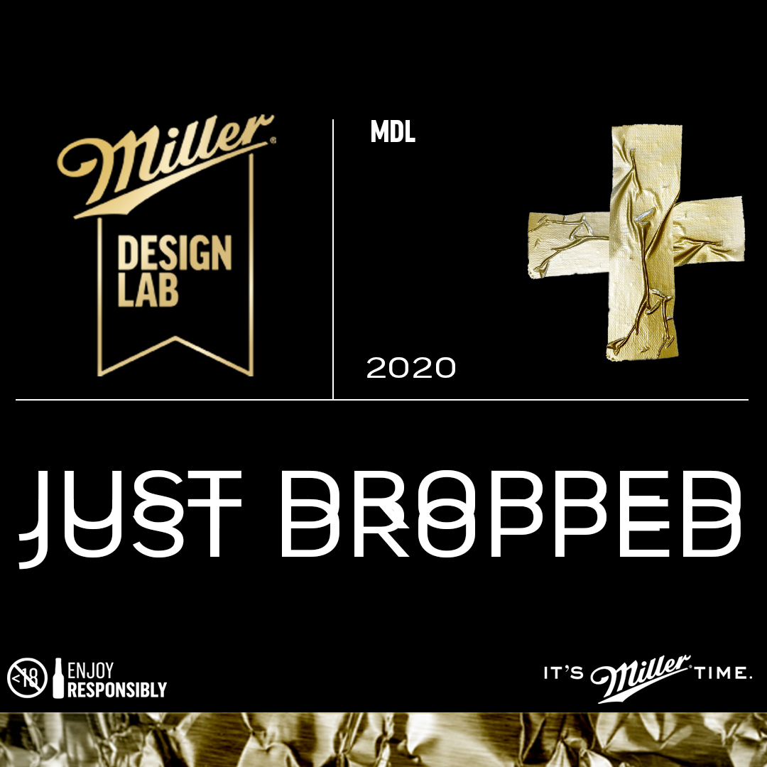 JEFF STAPLE COLLABS WITH LOCAL DESIGNERS FOR MILLER DESIGN LAB ...