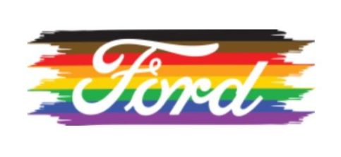 FORD REDEFINES #BUILTTOUGH CONCEPT DURING PRIDE MONTH - Hypress Live