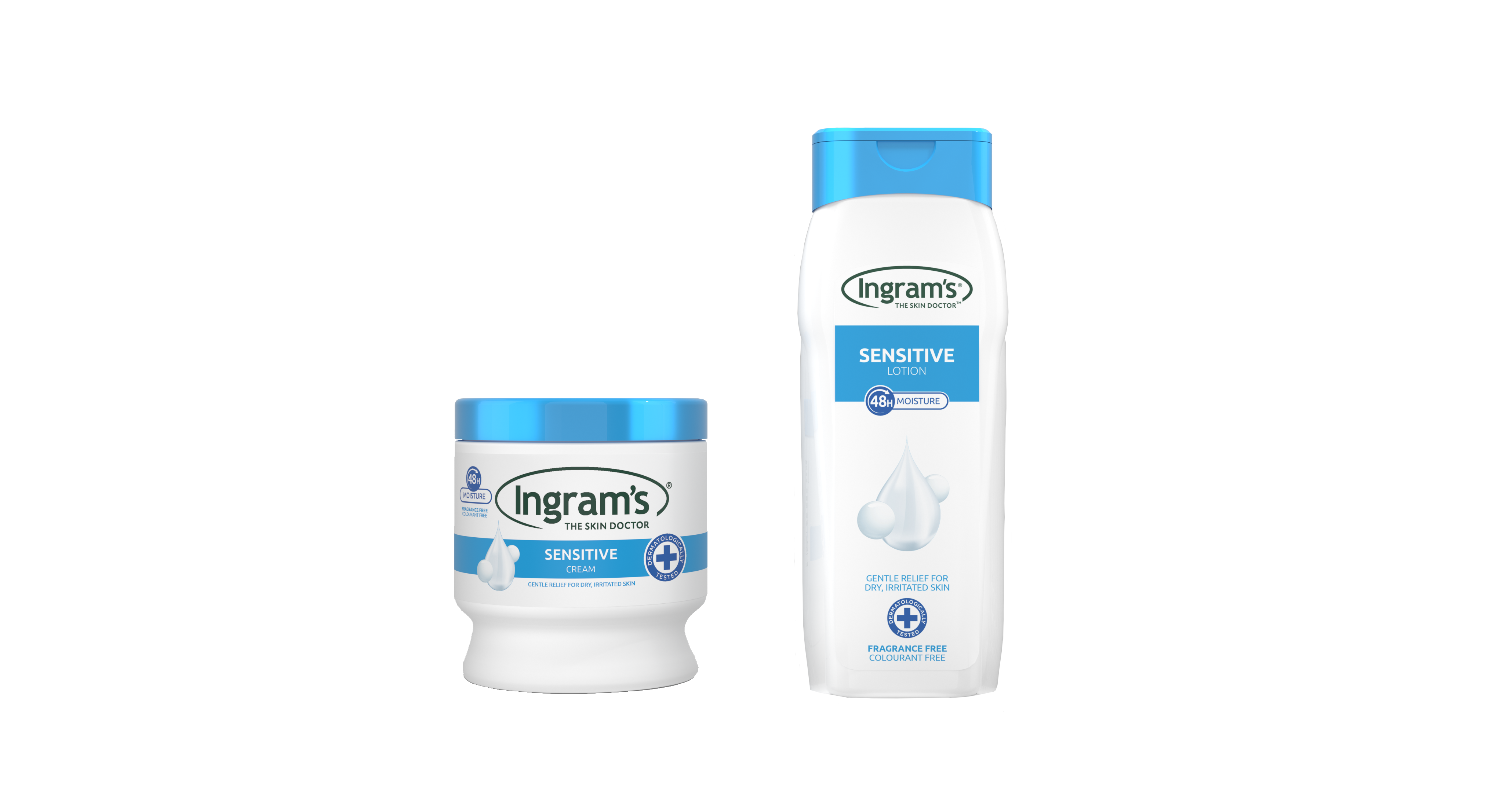 LOVING THE SKIN YOU'RE IN WITH INGRAM'S - Hypress Live
