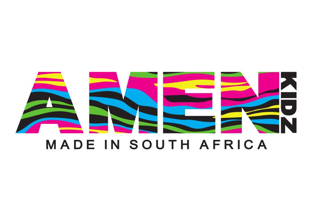 AMEN DESIGNERS LAUNCH CAPSULE KIDS RANGE - Hypress Live