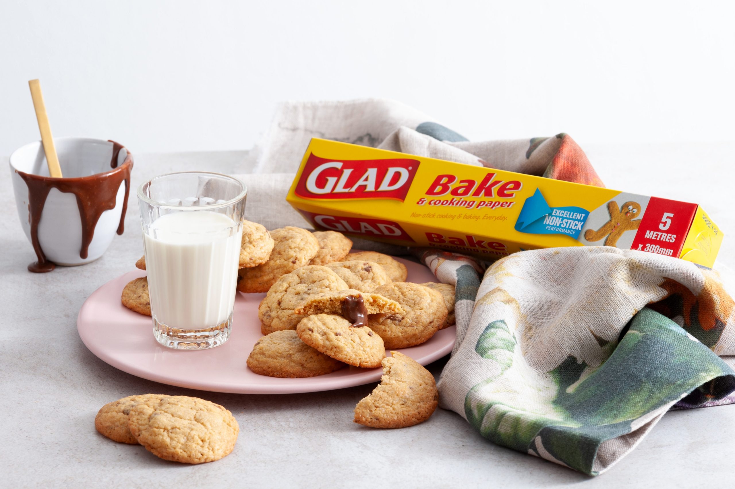 SO 'GLAD' ABOUT WORLD BAKING DAY - Hypress Live