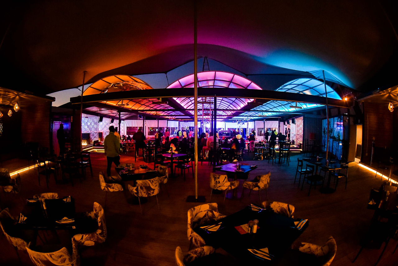 THE MUCH LOVED ALTITUDE BEACH INTRODUCES DAYTIME DREAMING - Hypress Live