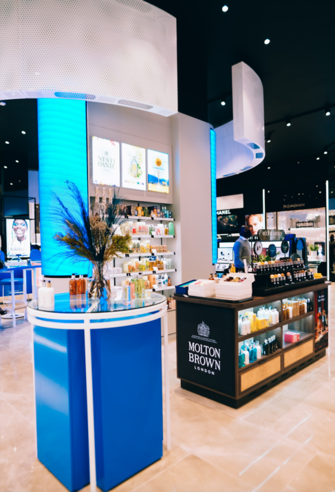 ARC LAUNCHES FIRST FLAGSHIP STORE IN SANDTON CITY - Hypress Live
