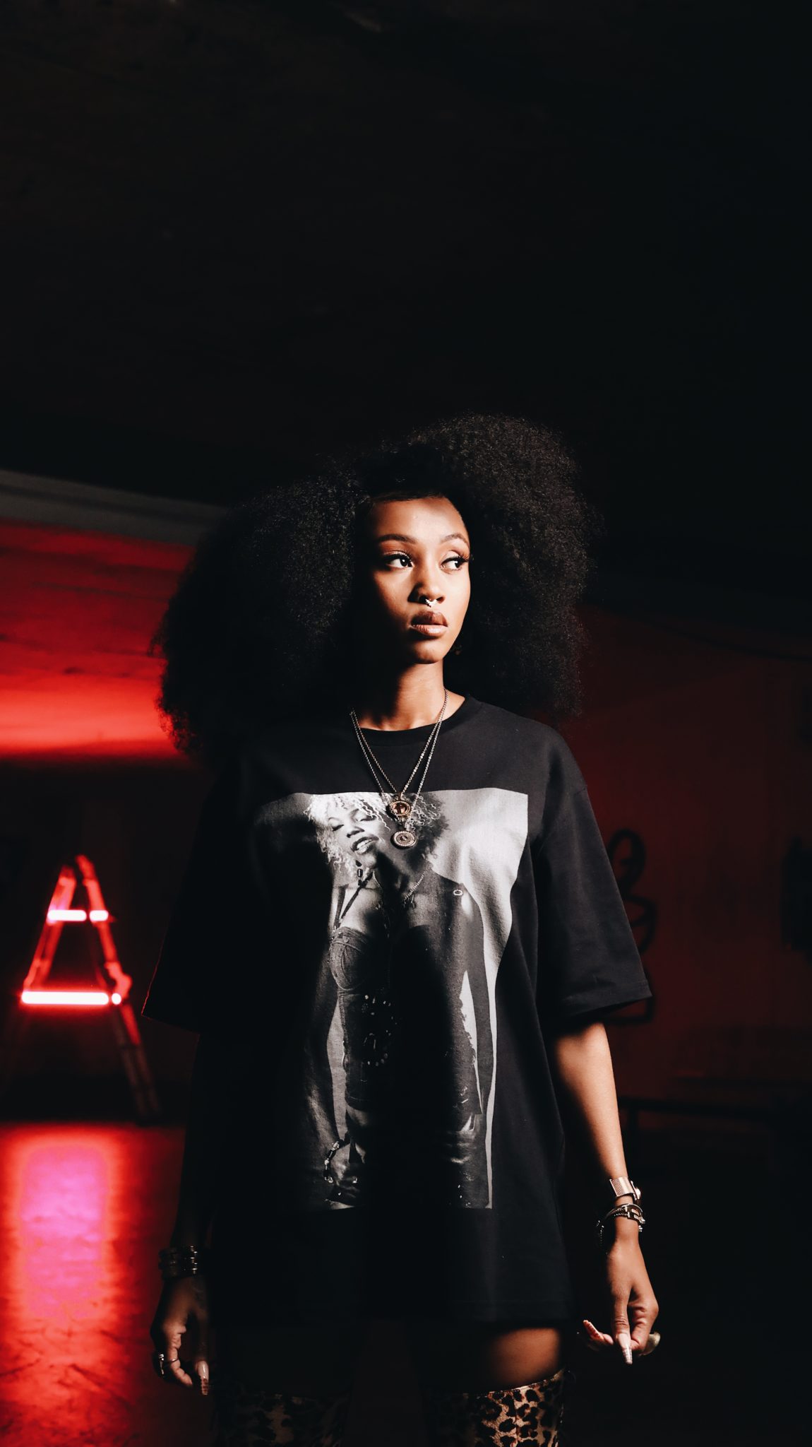 LEBO MATHOSA CELEBRATED WITH T-SHIRT RANGE - Hypress Live