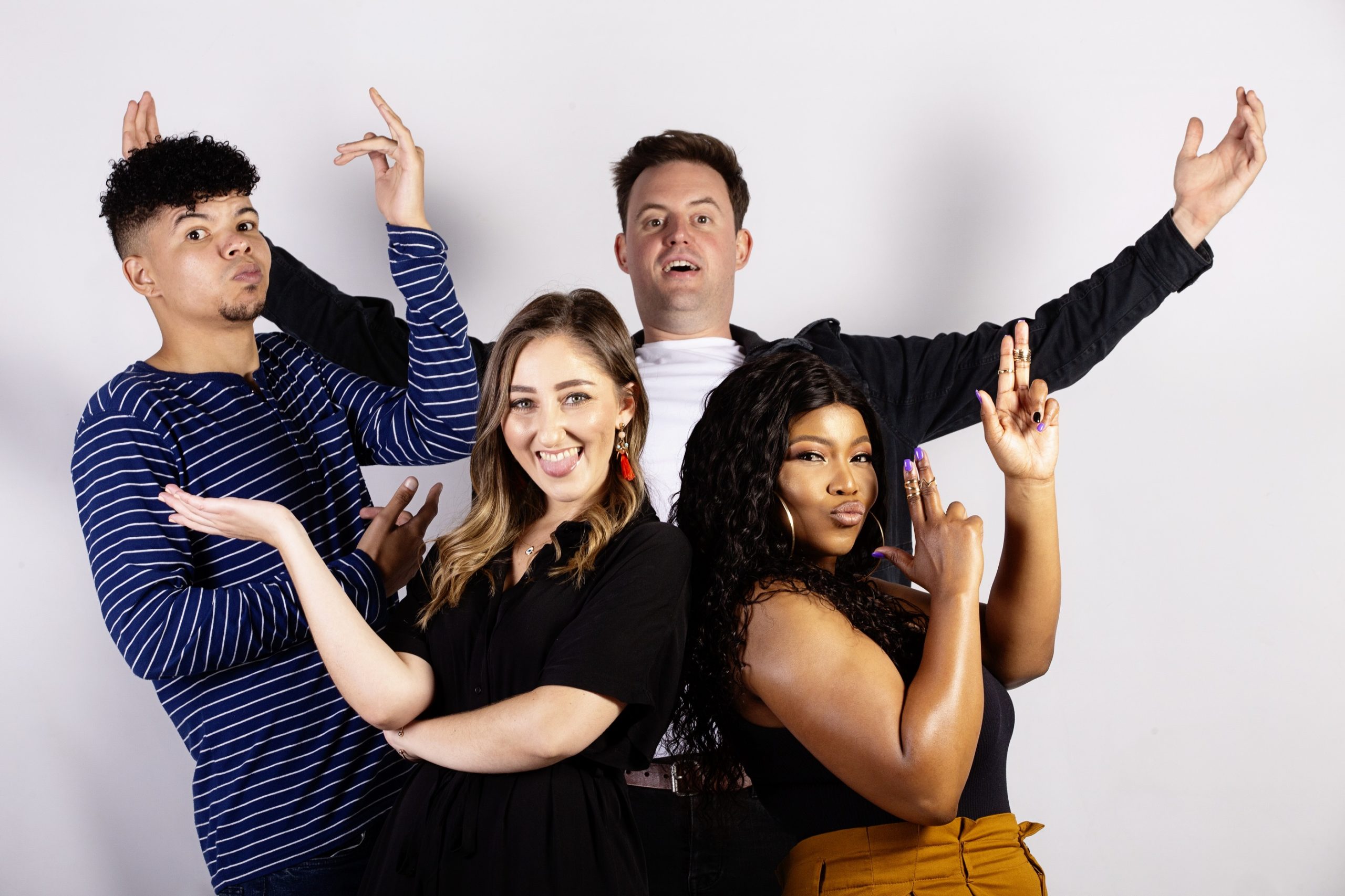 5DRIVE CELEBRATE 5TH ANNUAL HERITAGE TOUR THIS SEPT - Hypress Live