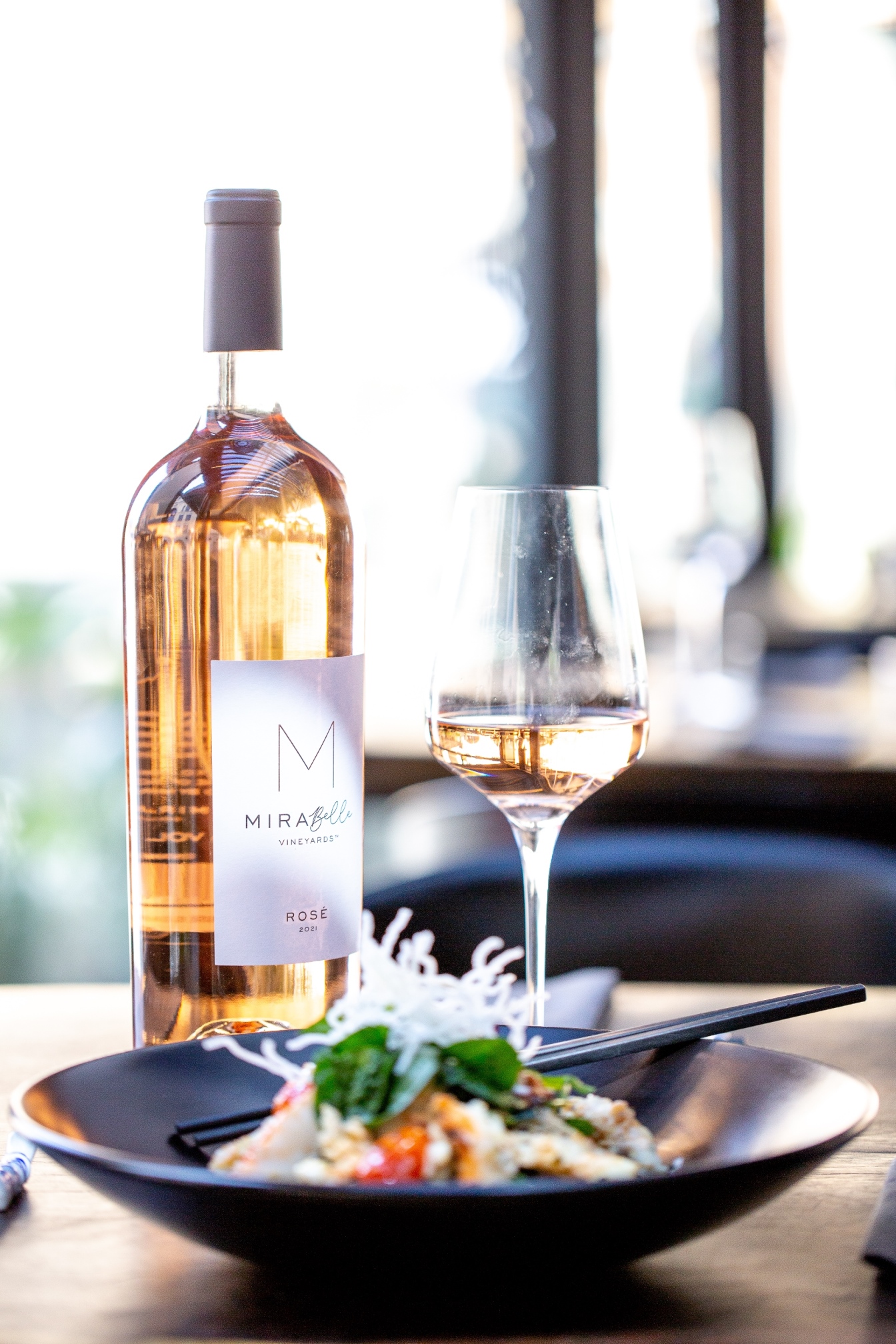 SAY HELLO TO MIRABELLE, AN EXCEPTIONAL NEW ROSE - Hypress Live