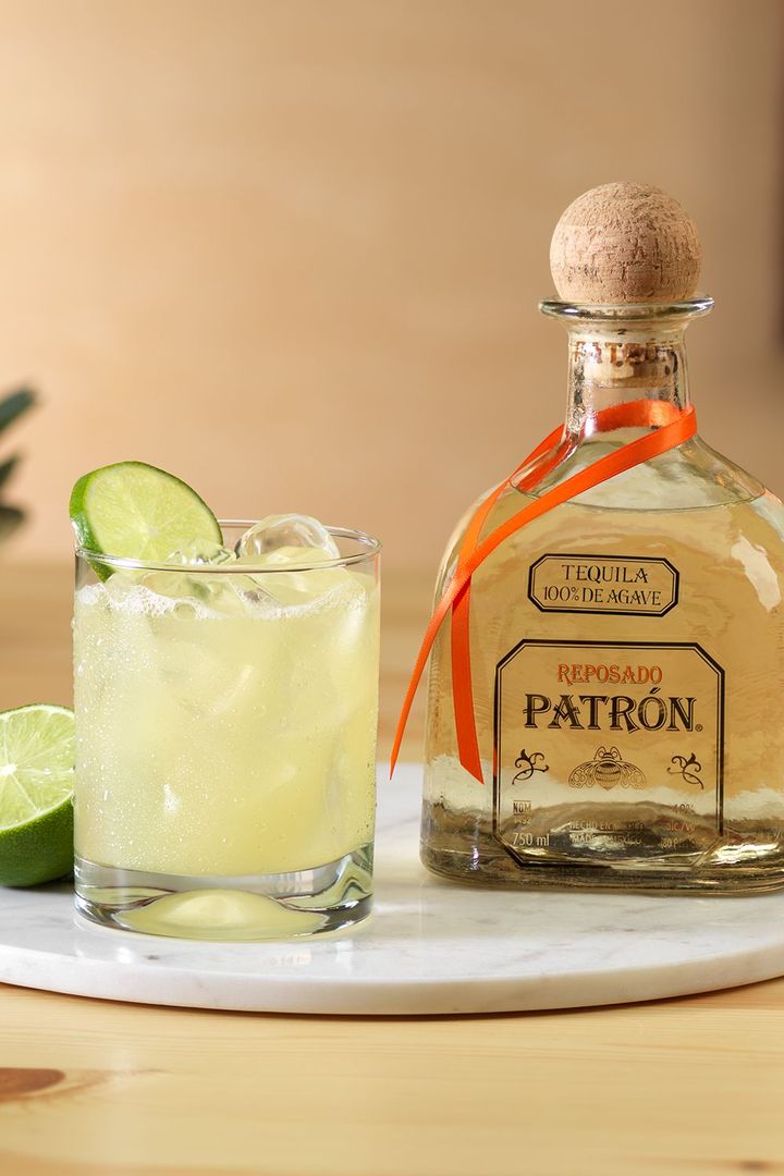 PATRÓN PERFECTIONISTS ANNOUNCES TOP 10 FINALISTS - Hypress Live