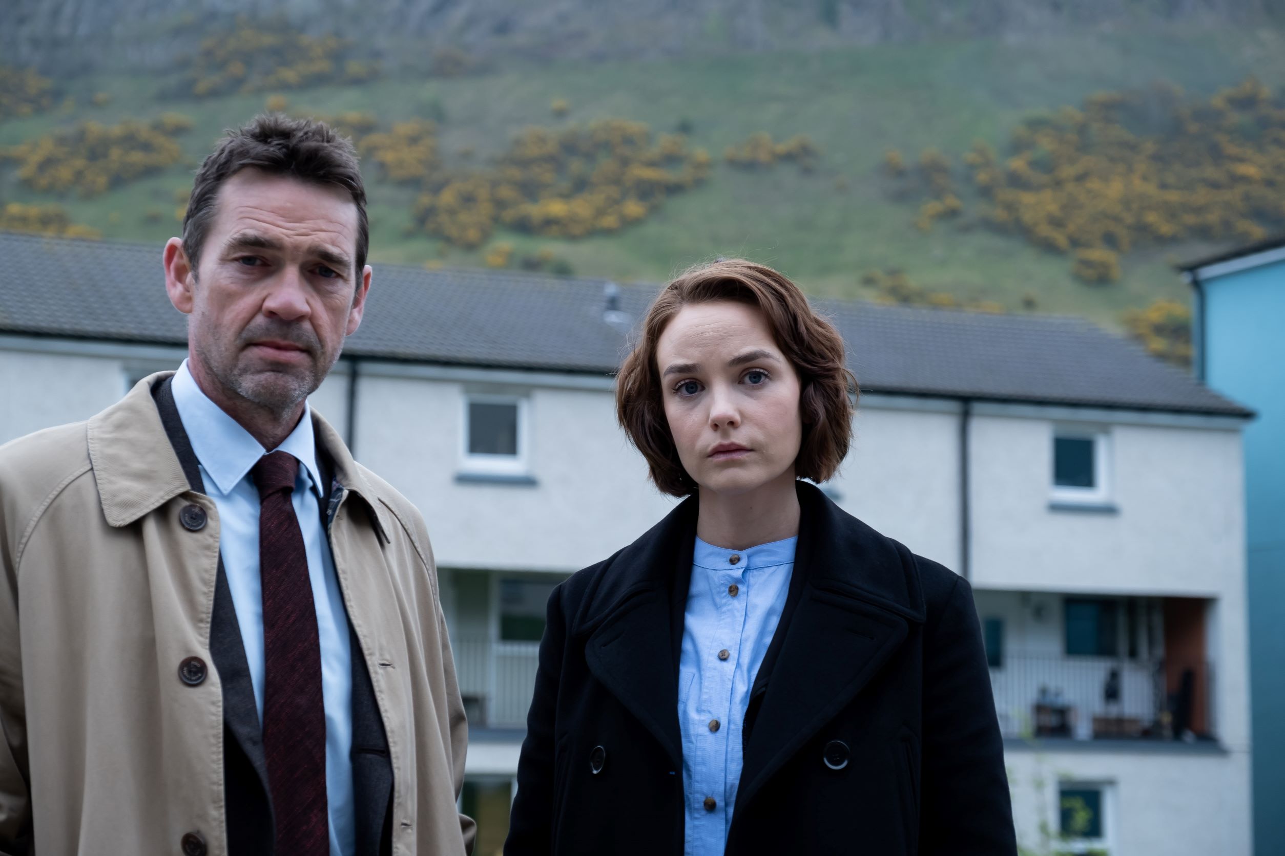 NEW EXCLUSIVE BRITBOX CONTENT TO BINGE ON IN THE NEW YEAR - Hypress Live