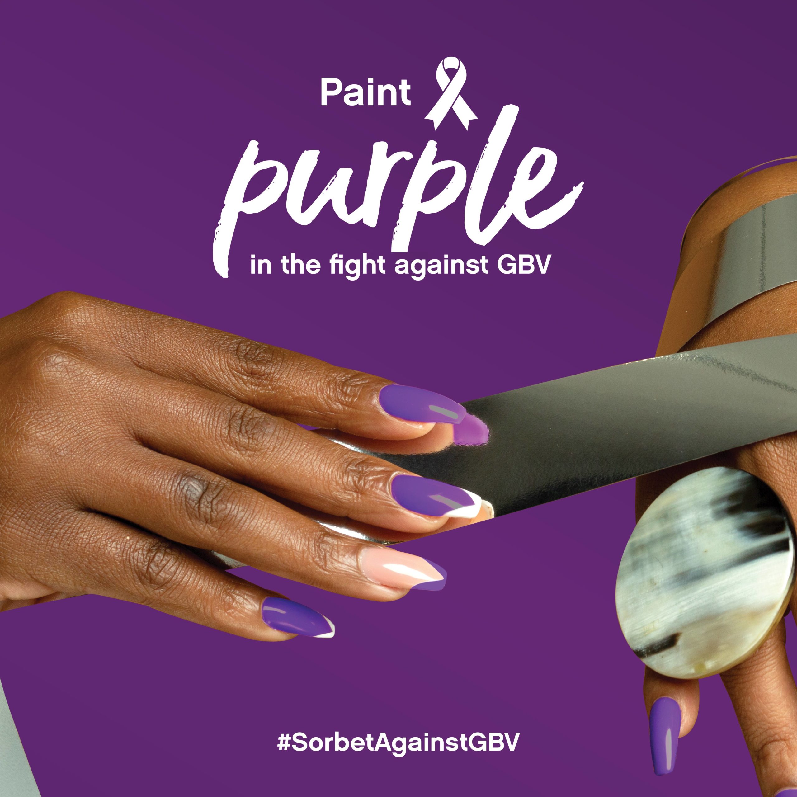 SORBET PARTNERS WILL POWA TO RAISE AWARENESS OF GBV - Hypress Live
