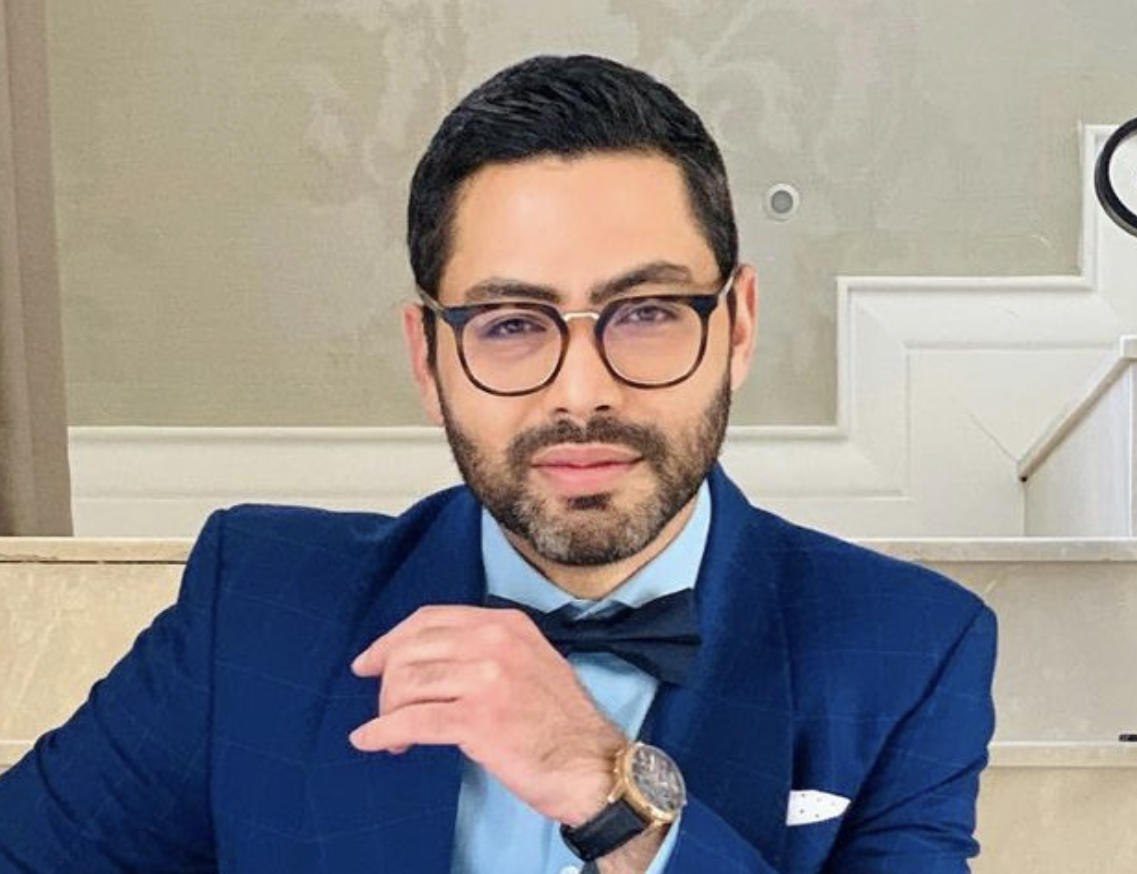 CRAIG JACOBS NAMED 1ST RECIPIENT OF FASHION INNOVATION AWARD - Hypress Live