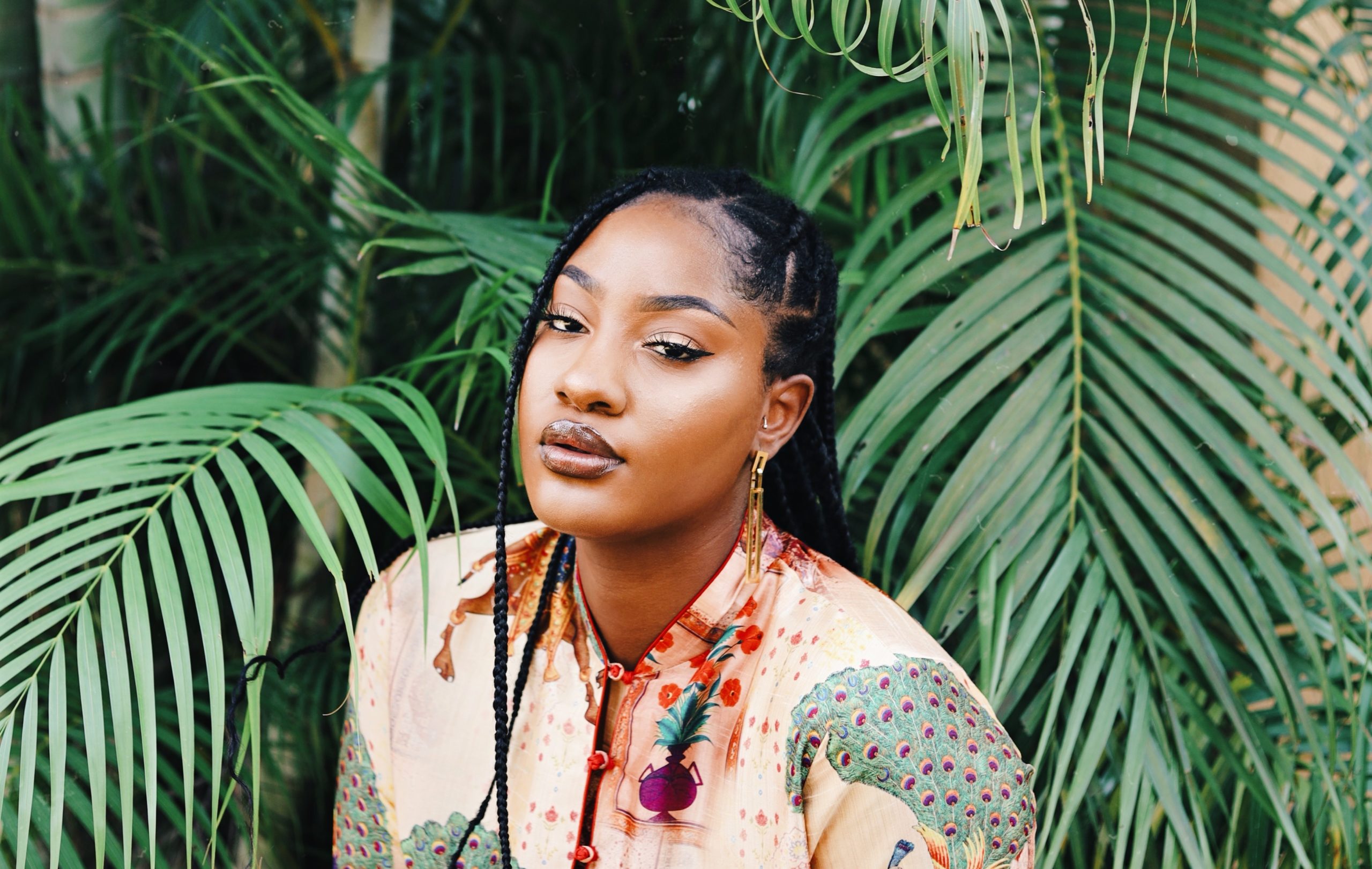 TEMS NOMINATED AS GLOBAL MUSIC STAR FOR NICKELODEON KID'S CHOICE AWARDS ...