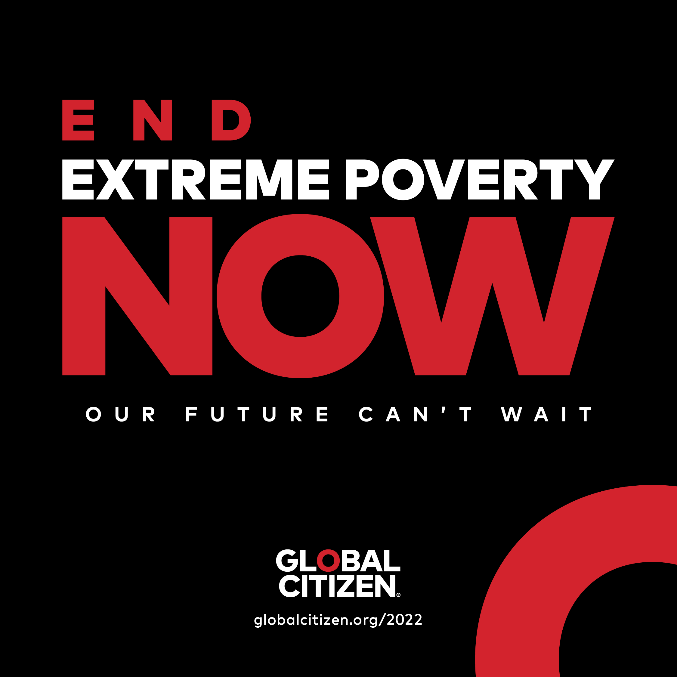 GLOBAL CITIZEN LAUNCHES END EXTREME POVERTY NOW CAMPAIGN - Hypress Live