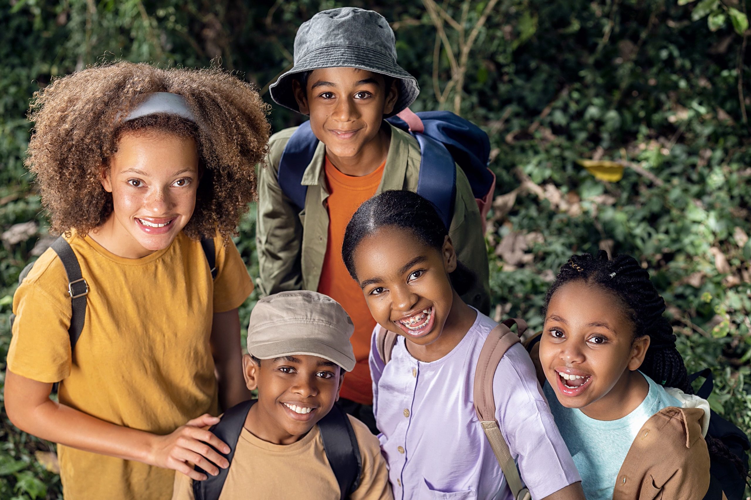NATIONAL GEO CHANNELS REVEAL SUMMER/SPRING '22 CONTENT SLATE - Hypress Live