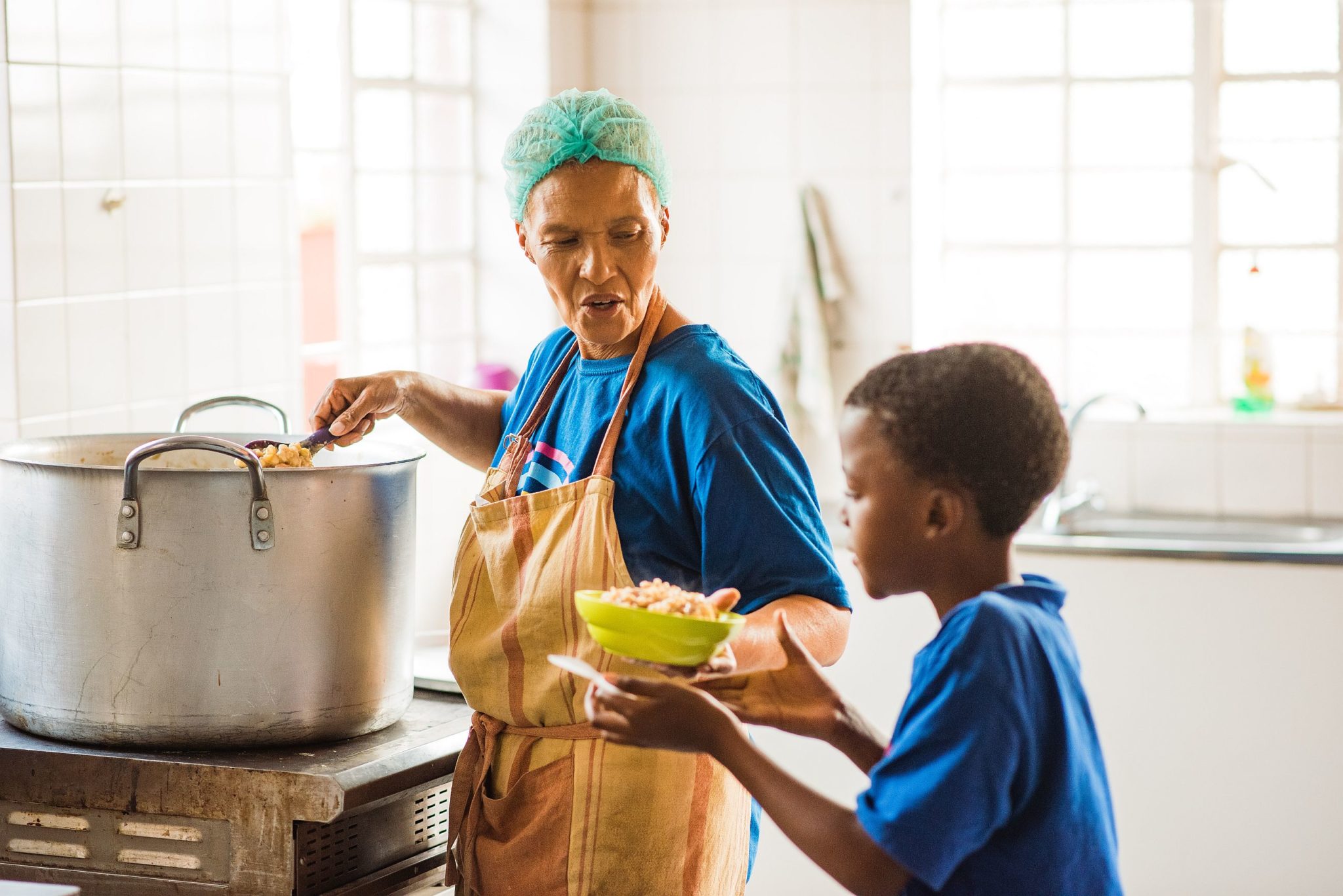 KFC'S ADD HOPE'S BOLD AMBITION: 500 MEALS BY 2023 - Hypress Live