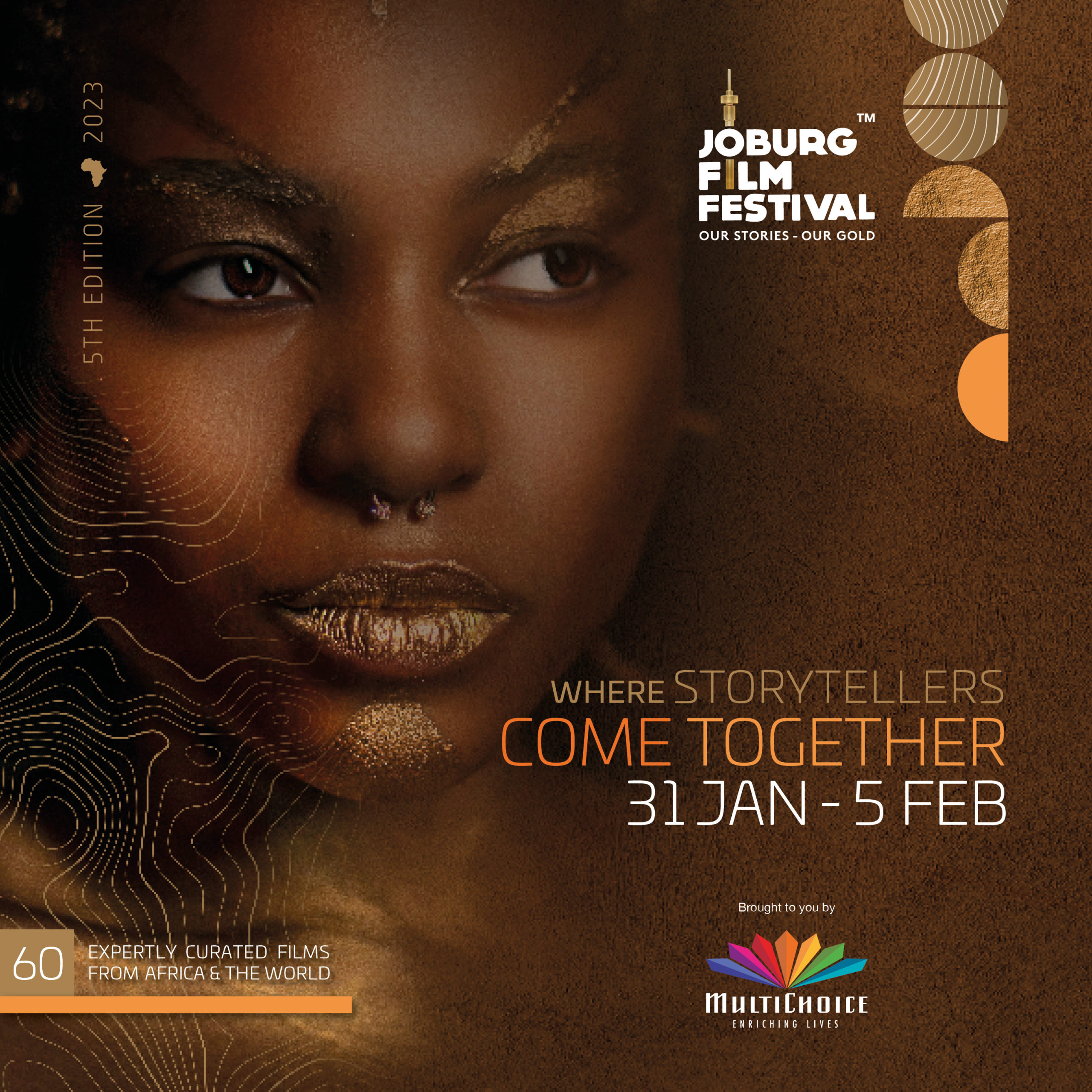 2023 JOBURG FILM FESTIVAL SELECTION ANNOUNCED - Hypress Live