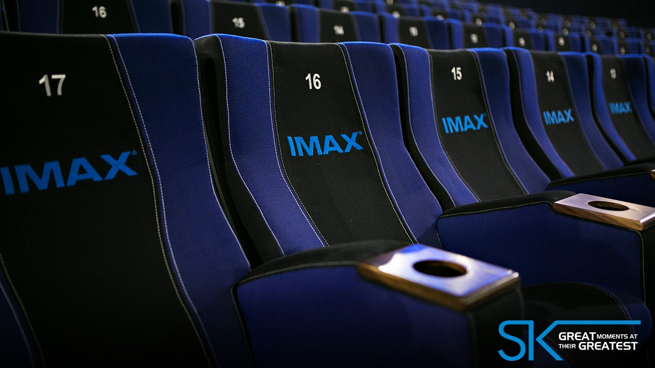 BIG SCREEN MOVIE EXPERIENCES FOR EVERY MOOD, EVERY MOMENT - Hypress Live
