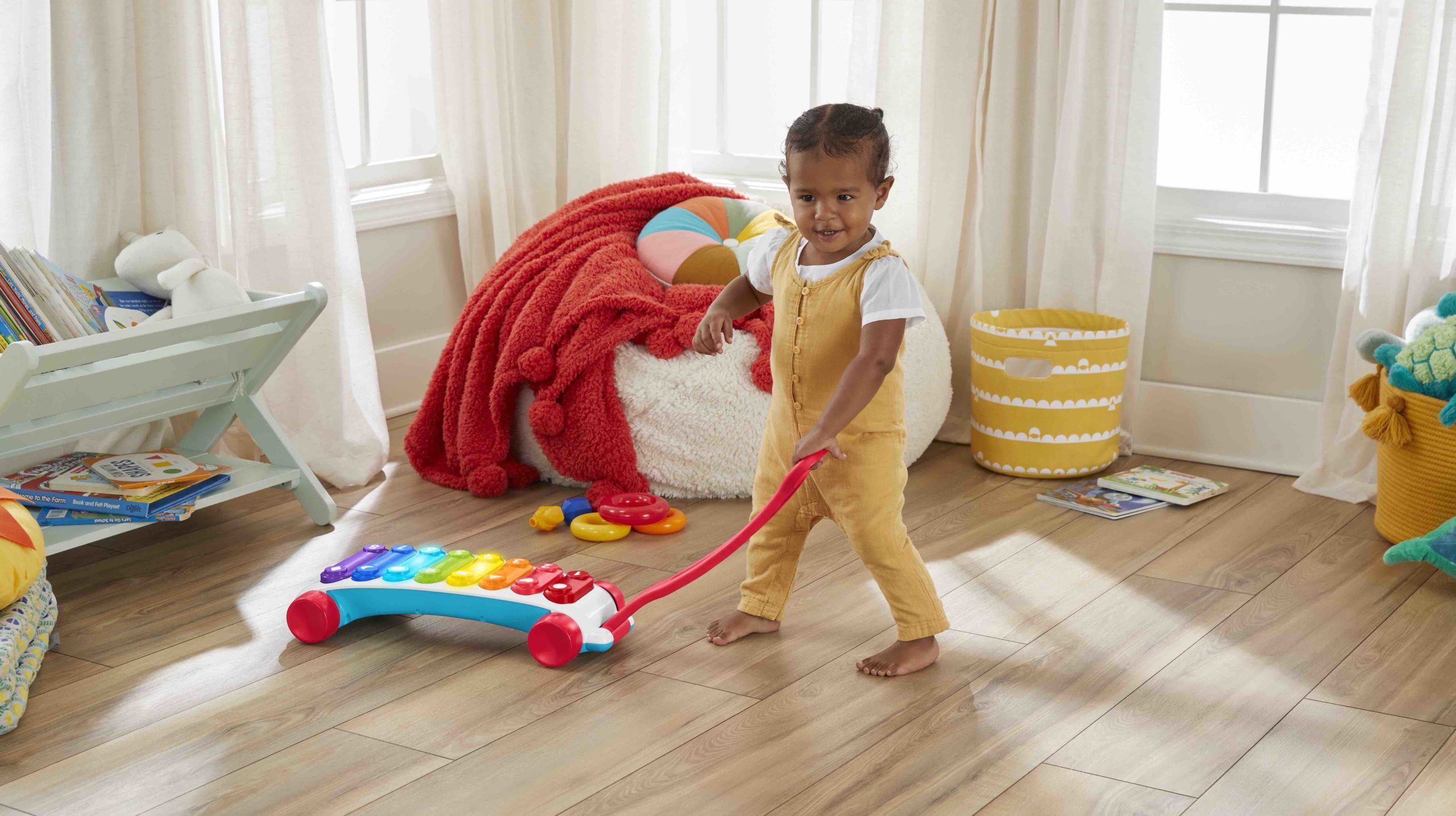 THE IMPACT MUSIC HAS AN EARLY CHILDHOOD DEVELOPMENT - Hypress Live