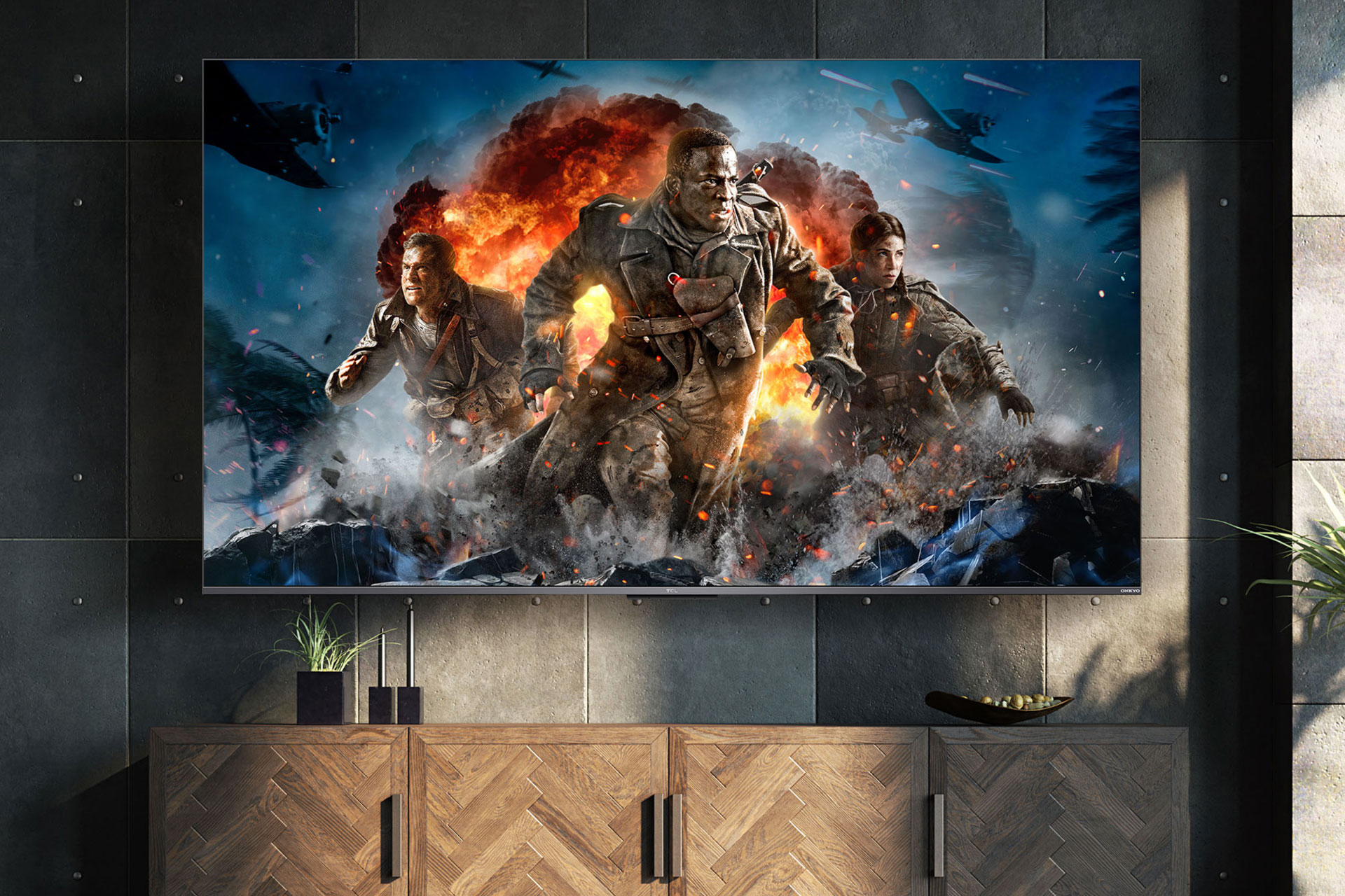 HOW THE RIGHT TV WILL LEVEL UP YOUR GAMING EXPERIENCE - Hypress Live