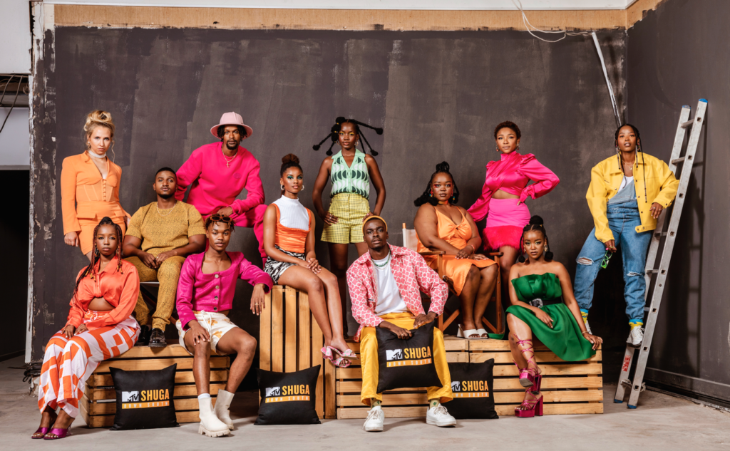 MTV SHUGA BACK FOR SEASON 3 NEXT MONTH FEATURING NEW CAST - Hypress Live