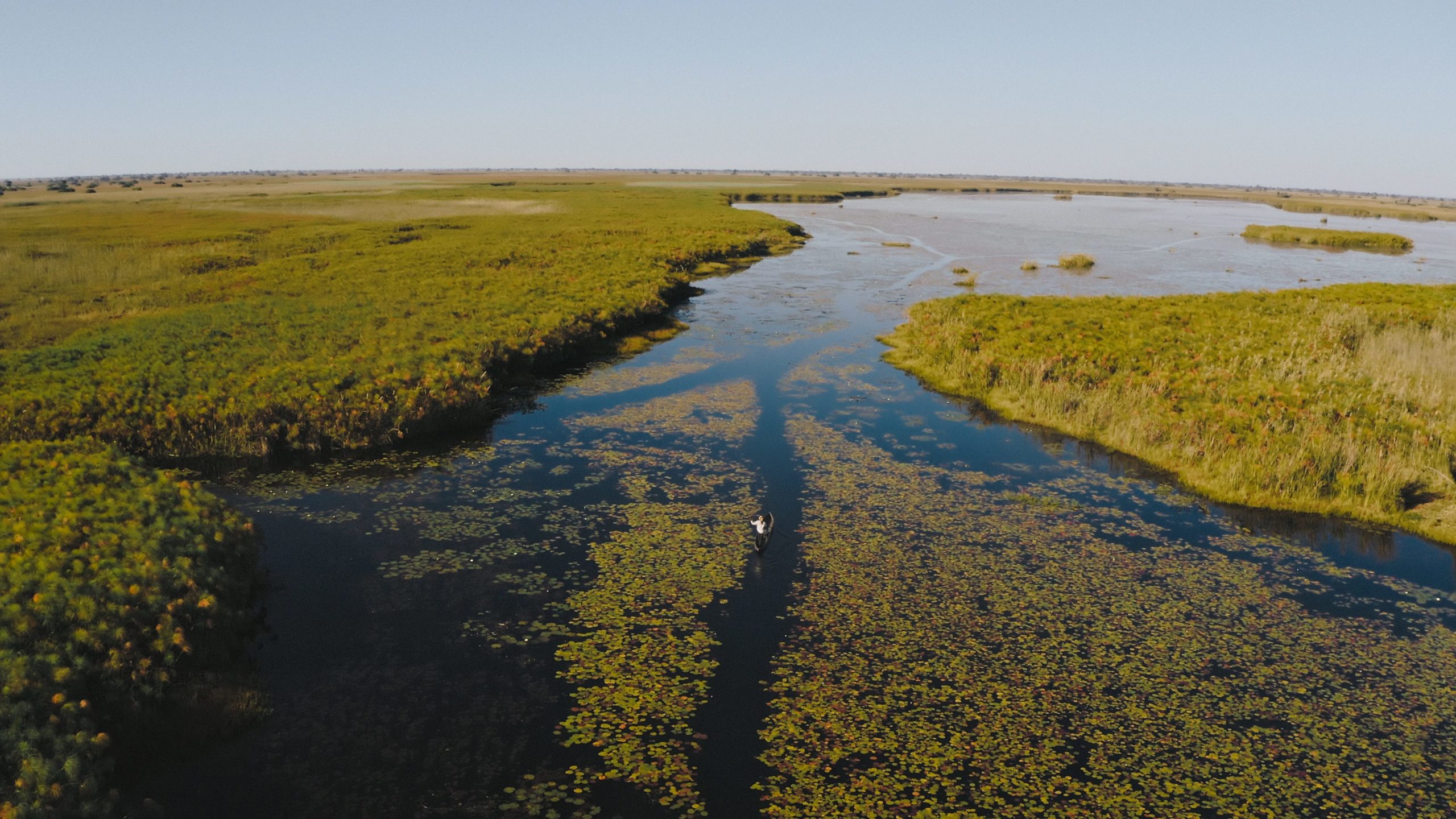 NKASHI, RACE FOR THE OKAVANGO TO PREMIERE ACROSS AFRICA THIS JUNE ...
