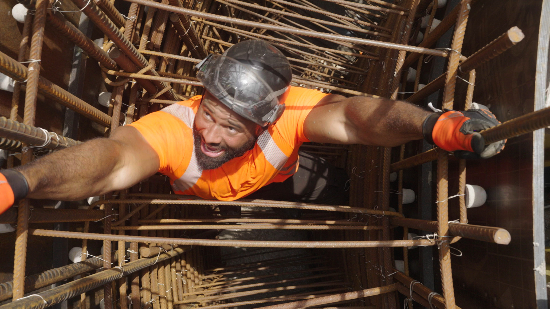 The Impossible Daniel