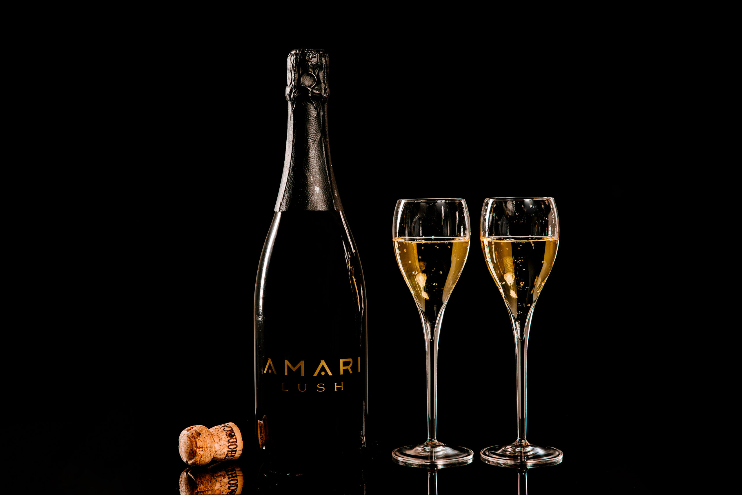 NEW HOT BRAND AMARI LUSH MAKING WAVES ON THE MCC BLOCK - Hypress Live