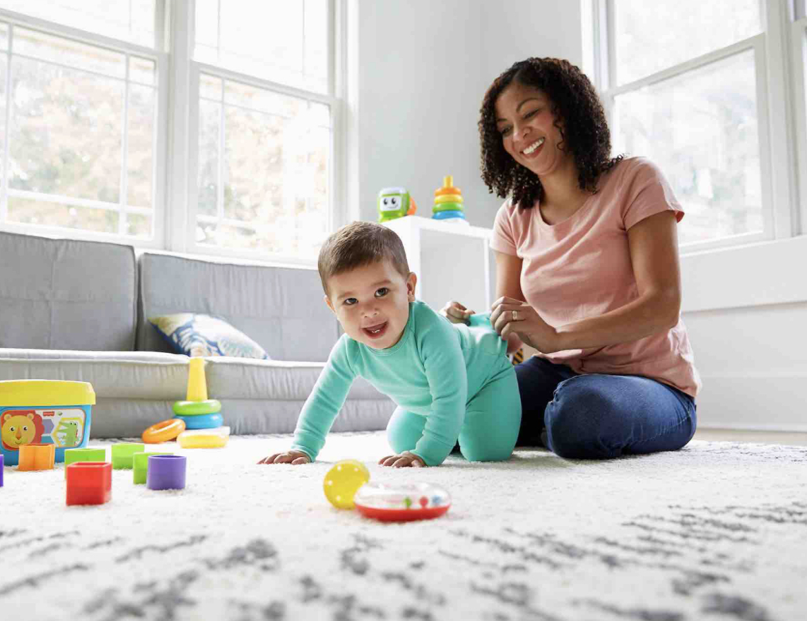 WHATS YOUR CHILD'S CRAWLING STYLE? - Hypress Live